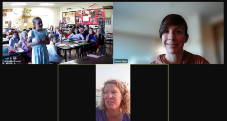 About the Airborne Science Program | NASA Airborne Science Program